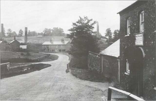 The Story of Heyford: Heyford Brickworks V2C8 – The Nether Heyford Prattler