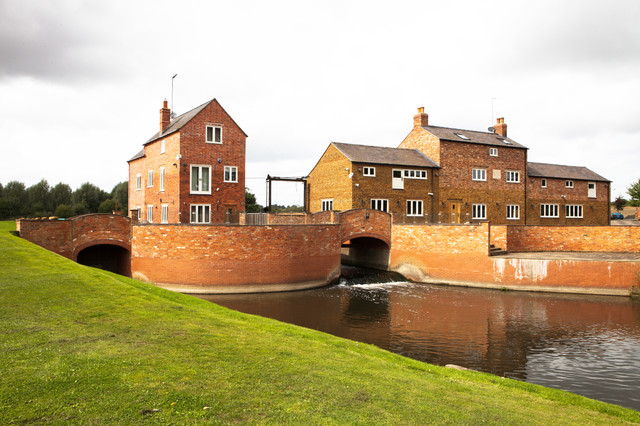 The Story of Heyford: Heyford Mill V3C7 – The Nether Heyford Prattler