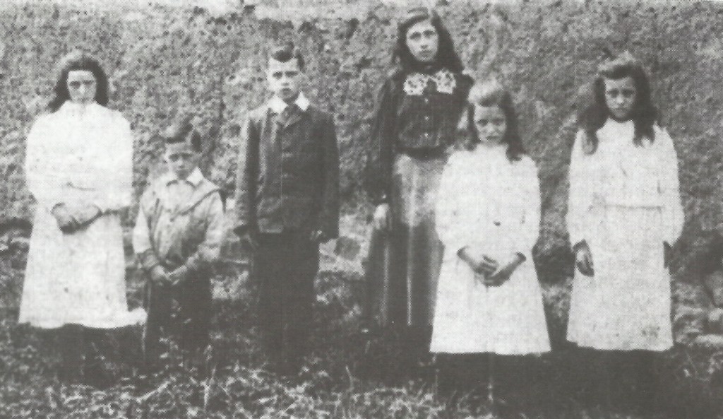 The Story of Heyford: The Browning Family V2C11 – The Nether Heyford ...