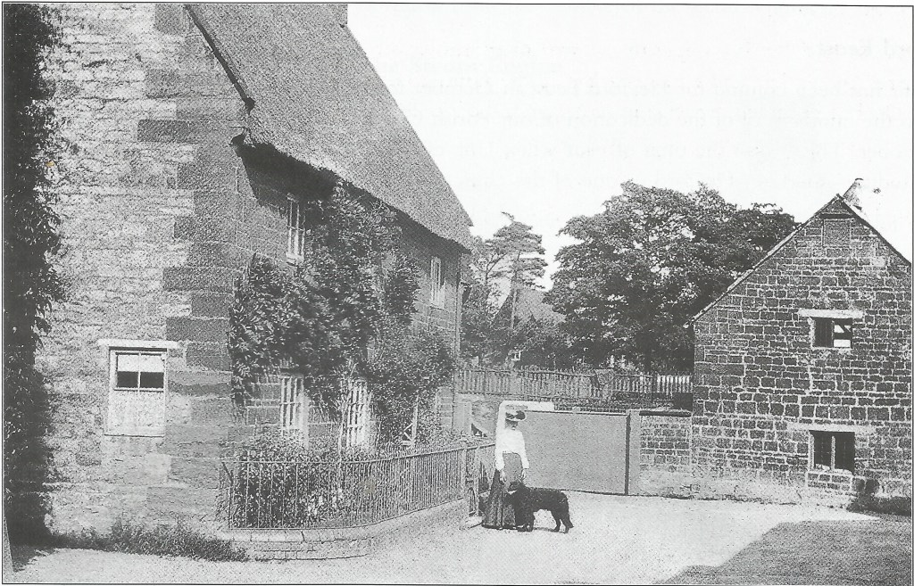 The Story of Heyford: Heyford at the Turn of the Century V4C3 – The ...