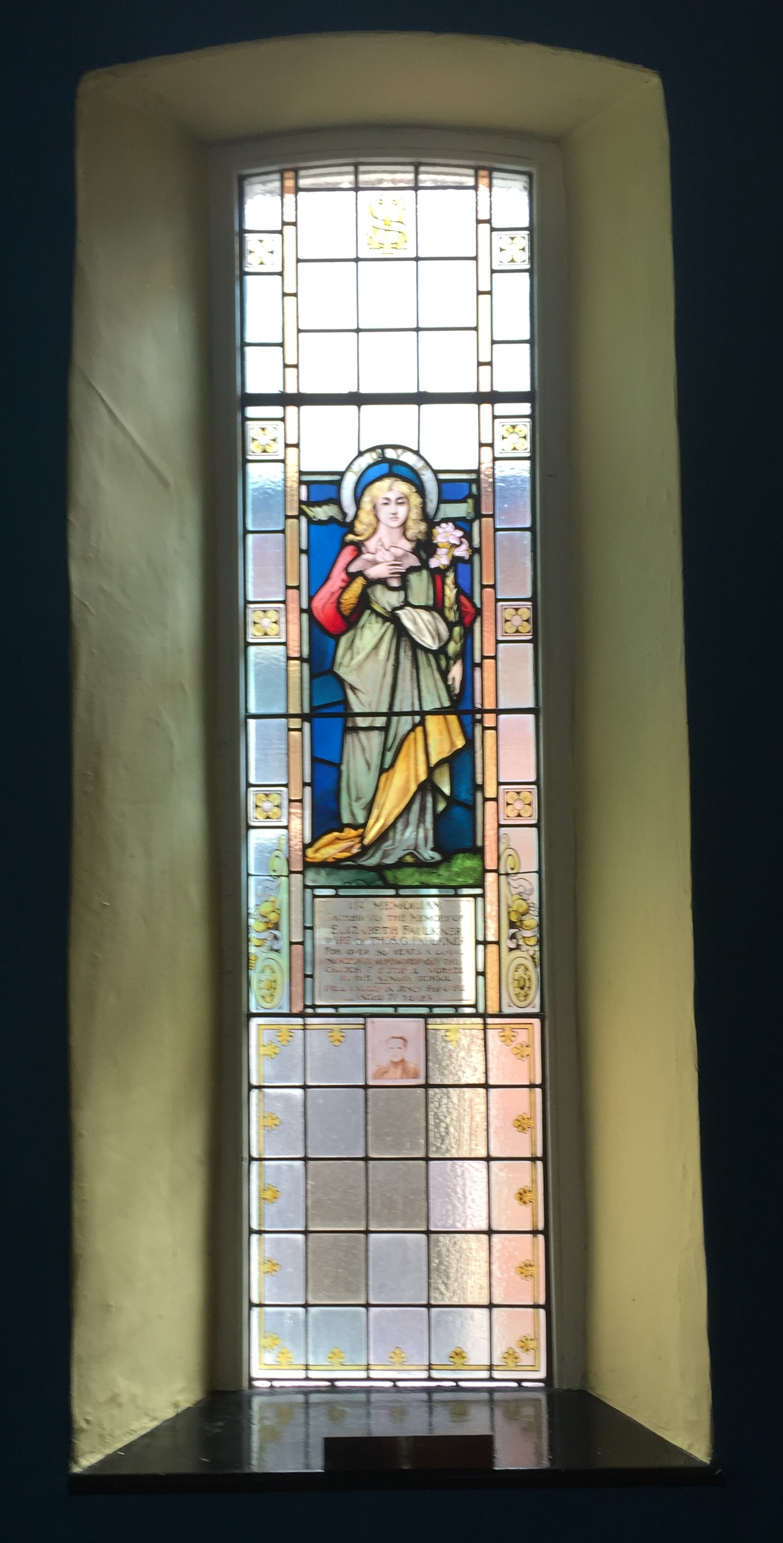 The Story of Heyford: The Methodist Chapel V1C3 – The Nether Heyford ...